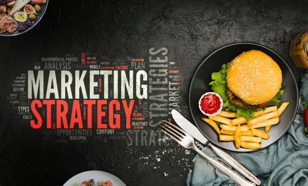 8 Proven Marketing Strategies For Food Trucks That Work