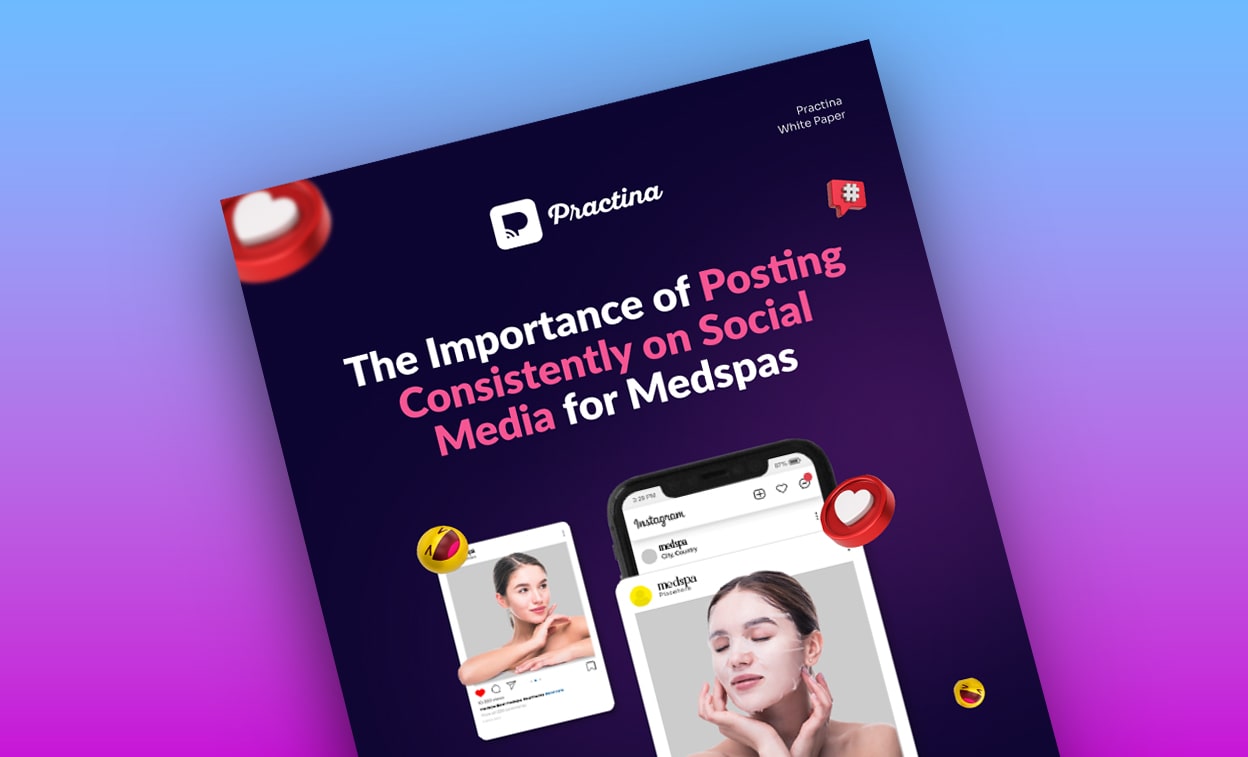 Practina White Papers - Stay Ahead Of AI Marketing Trends