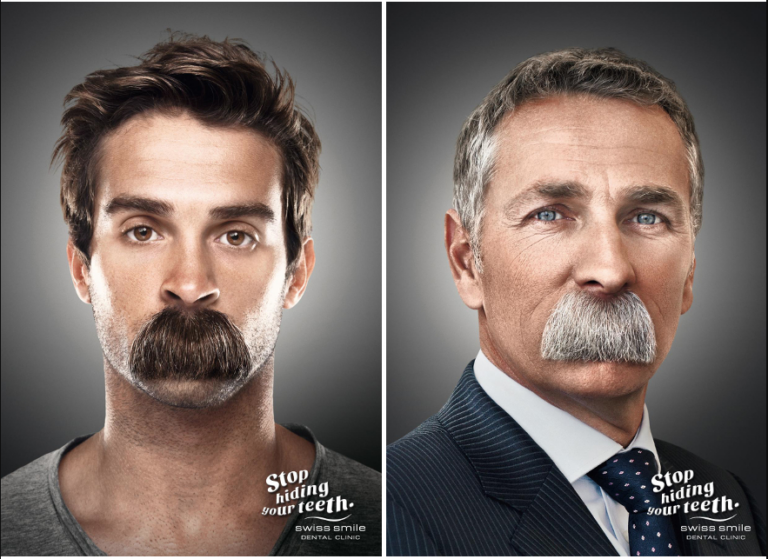 13 Impactful Dental Advertising Examples You Can’t Afford To Miss