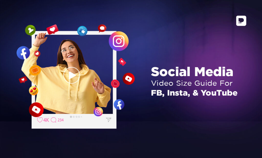 Your Guide to Social Media Image Sizes For Popular Platforms